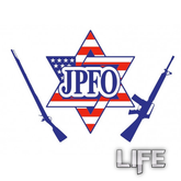 Jews for the Preservation of Firearms Ownership Store – JPFO Store